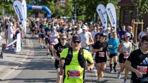 Gorch-Fock-Lauf - Veranstaltungen im Norden